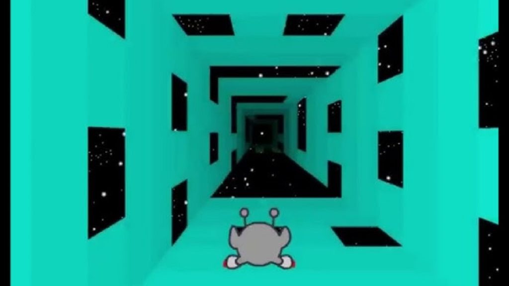 Embarking On A Dimensional Odyssey Exploring The Thrilling World Of Run 3d Coolmath Games